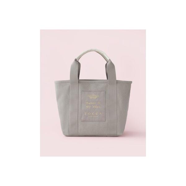 【発売日：2025年10月14日】【ブランド商品番号】BOTZLM0605 033 / 【ブランド名】TOCCA（トッカ） / 【色】ベージュ系 / 【原産国】中国