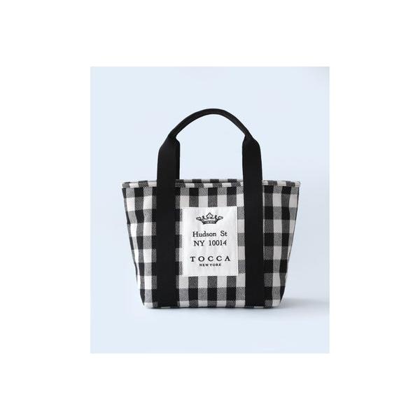 【発売日：2025年10月14日】【ブランド商品番号】BOTZLM0605 505 / 【ブランド名】TOCCA（トッカ） / 【色】ブラック系5 / 【原産国】中国