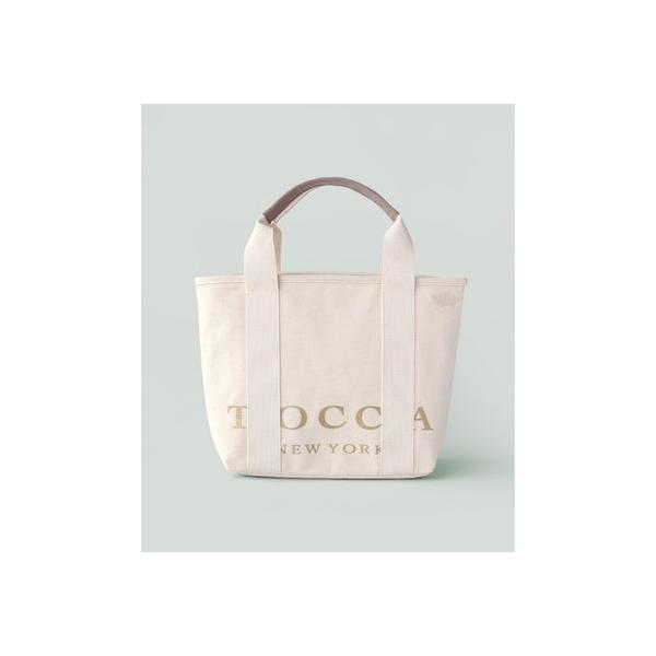 【発売日：2025年11月04日】【ブランド商品番号】BOTZNW0665 190 / 【ブランド名】TOCCA（トッカ） / 【色】［新色］ゴールド×パール / 【原産国】中国