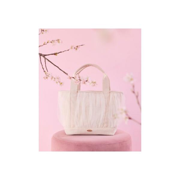 【発売日：2026年02月03日】【ブランド商品番号】BOTZLM0902 002 / 【ブランド名】TOCCA（トッカ） / 【色】アイボリー系 / 【原産国】中国