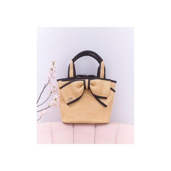 【発売日：2026年02月25日】【ブランド商品番号】BOTZLM0204 005 / 【ブランド名】TOCCA（トッカ） / 【色】ブラック系 / 【原産国】中国