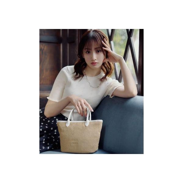 【発売日：2026年03月03日】【ブランド商品番号】BOTZLM0202 002 / 【ブランド名】TOCCA（トッカ） / 【色】アイボリー系 / 【原産国】中国