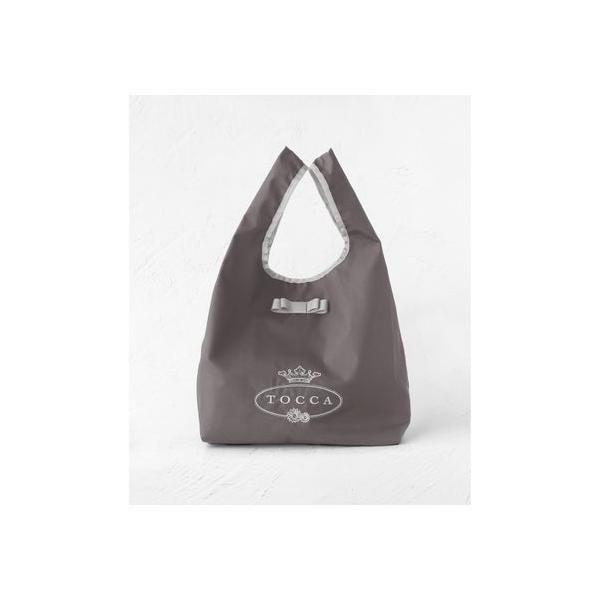 【発売日：2026年03月23日】【ブランド商品番号】BOTZCW0950 003 / 【ブランド名】TOCCA（トッカ） / 【色】[新色]ライトグレー系 / 【原産国】中国