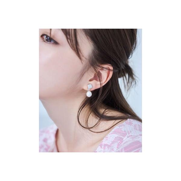 【発売日：2025年03月04日】【ブランド商品番号】ASTZCM0004 091 / 【ブランド名】TOCCA（トッカ） / 【色】シルバー系 / 【原産国】中国