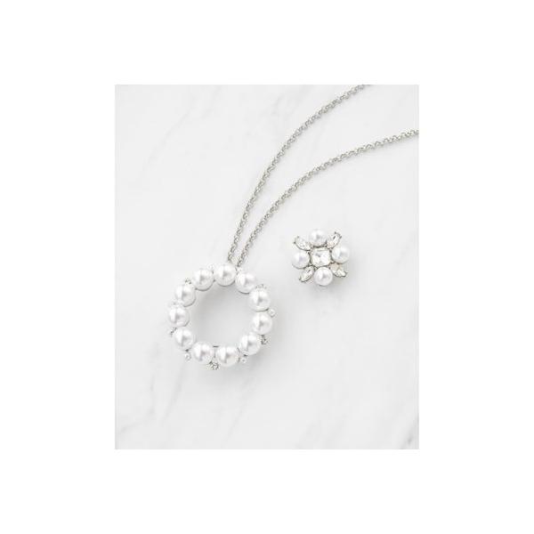 【発売日：2025年03月02日】【ブランド商品番号】ASTZCM0006 091 / 【ブランド名】TOCCA（トッカ） / 【色】シルバー系 / 【原産国】中国