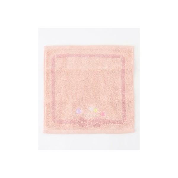 【発売日：2025年03月09日】【ブランド商品番号】TWTWCM0210 012 / 【ブランド名】TOCCA（トッカ） / 【色】ピンク系 / 【原産国】中国