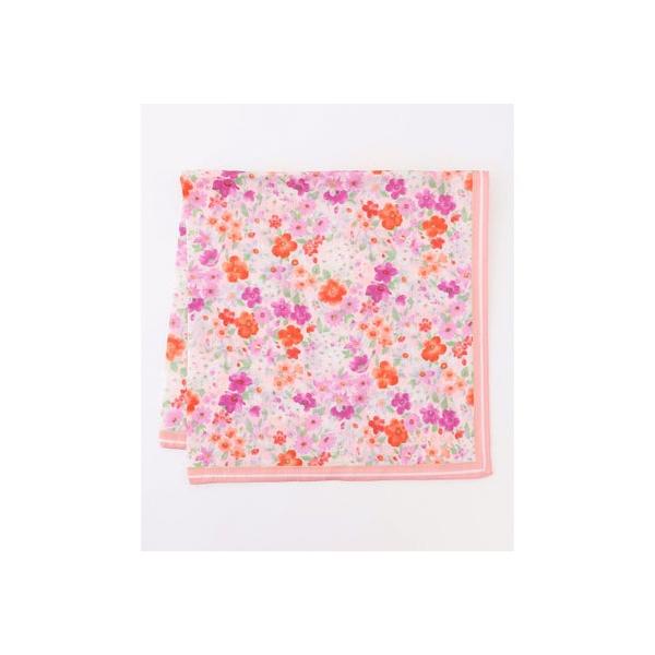 【発売日：2025年03月04日】【ブランド商品番号】TWTWCM0040 012 / 【ブランド名】TOCCA（トッカ） / 【色】ピンク系 / 【原産国】日本