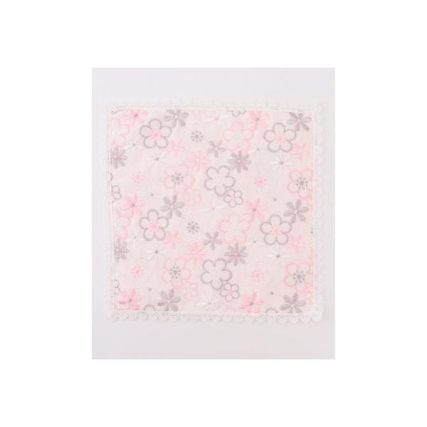 【発売日：2025年02月25日】【ブランド商品番号】TWTWCM0038 012 / 【ブランド名】TOCCA（トッカ） / 【色】ピンク系 / 【原産国】日本