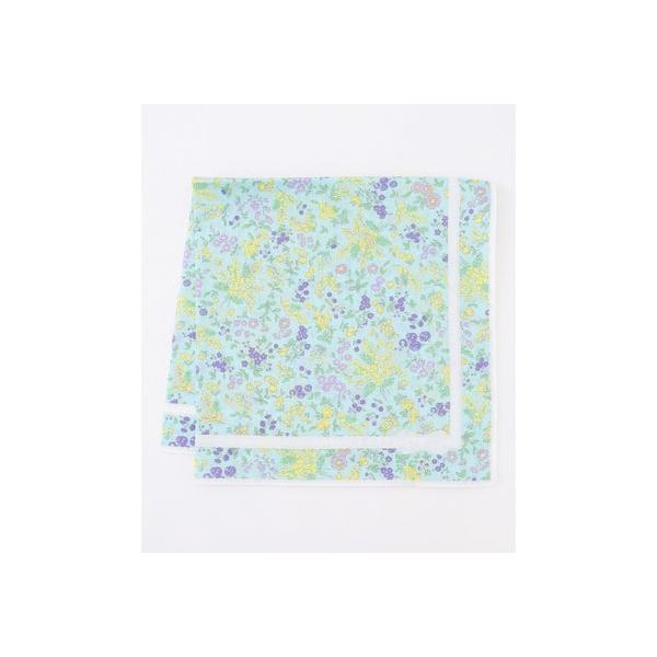 【発売日：2025年02月27日】【ブランド商品番号】TWTWCM0039 072 / 【ブランド名】TOCCA（トッカ） / 【色】スカイブルー系 / 【原産国】日本