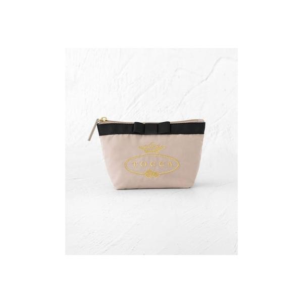 【発売日：2025年02月26日】【ブランド商品番号】PCTZCW0950 033 / 【ブランド名】TOCCA（トッカ） / 【色】ベージュ系 / 【原産国】中国