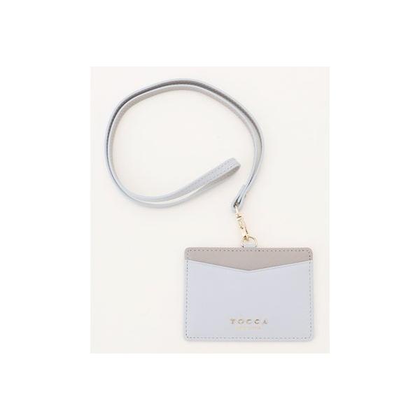 【発売日：2025年02月28日】【ブランド商品番号】PVTZCW0172 070 / 【ブランド名】TOCCA（トッカ） / 【色】ブルー系 / 【原産国】中国