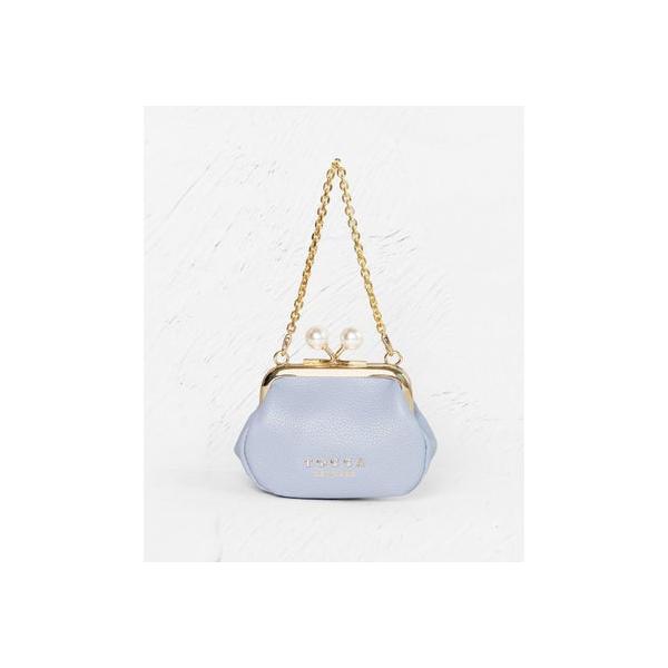 【発売日：2025年02月26日】【ブランド商品番号】PVTZGM0081 070 / 【ブランド名】TOCCA（トッカ） / 【色】ブルー系 / 【原産国】中国