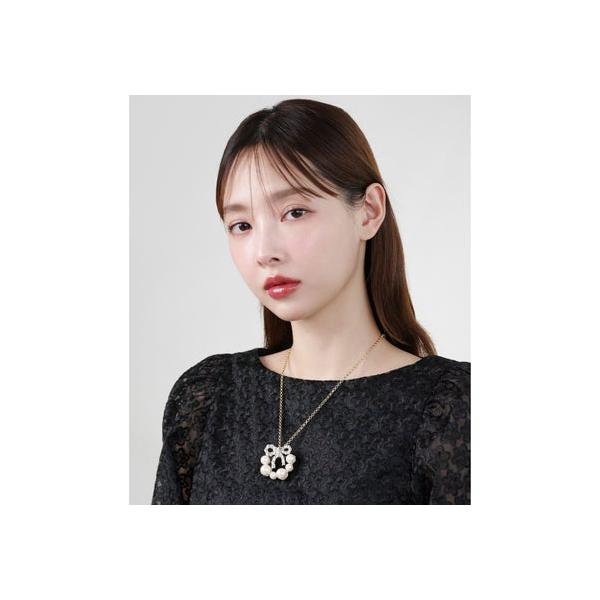 【発売日：2025年03月03日】【ブランド商品番号】ASTZGM0084 090 / 【ブランド名】TOCCA（トッカ） / 【色】ゴールド系 / 【原産国】中国