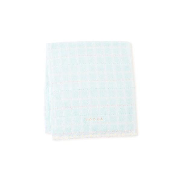 【発売日：2025年10月23日】【ブランド商品番号】TWTWGW0230 072 / 【ブランド名】TOCCA（トッカ） / 【色】スカイブルー系 / 【原産国】中国