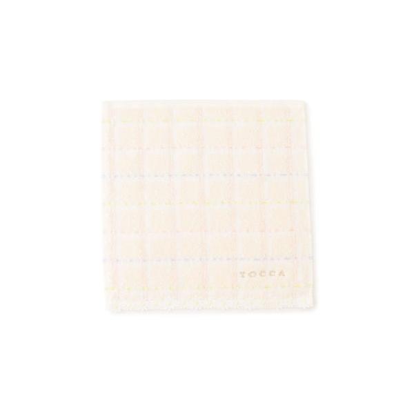 【発売日：2025年10月24日】【ブランド商品番号】TWTWGW0231 002 / 【ブランド名】TOCCA（トッカ） / 【色】アイボリー系 / 【原産国】中国