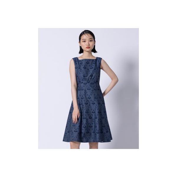 【発売日：2025年04月25日】【ブランド商品番号】OPTOGM0510 775 / 【ブランド名】TOCCA（トッカ） / 【色】ネイビー系7 / 【原産国】日本