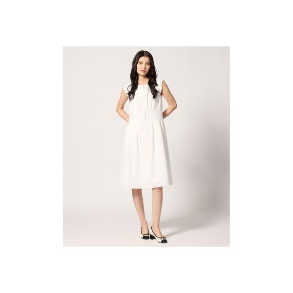 【発売日：2025年05月30日】【ブランド商品番号】OPTOGA0080 002 / 【ブランド名】TOCCA（トッカ） / 【色】アイボリー系 / 【原産国】フィリピン