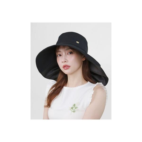 【発売日：2025年08月04日】【ブランド商品番号】HTTZGW0090 005 / 【ブランド名】TOCCA（トッカ） / 【色】ブラック系 / 【原産国】タイ