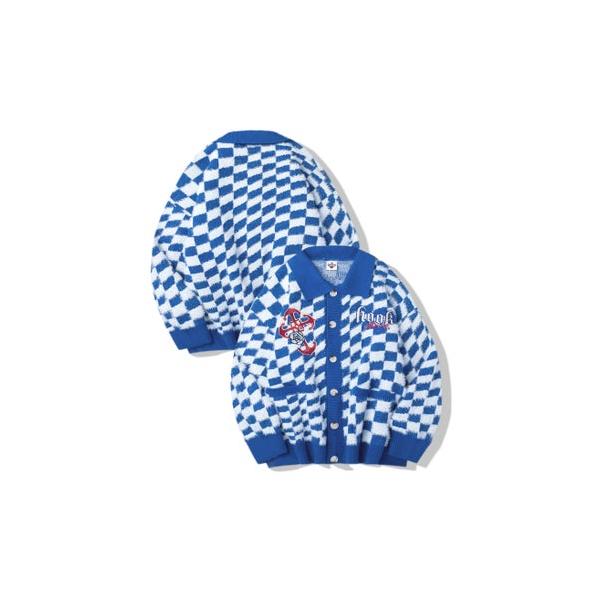 【発売日：2025年05月22日】【ブランド商品番号】HKSD3chea blu / 【ブランド名】HOOK（フック） / 【色】ブルー / 【原産国】中国