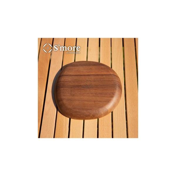 【発売日：2025年03月03日】【ブランド商品番号】SMOmd001aM rw / 【ブランド名】S'more（スモア） / 【色】ブラウン / 【原産国】中国