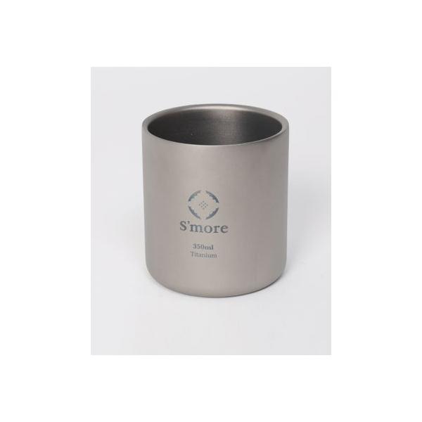 【発売日：2025年03月03日】【ブランド商品番号】SMOrsUT001DCa35 slv / 【ブランド名】S'more（スモア） / 【色】シルバー / 【原産国】中国