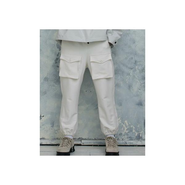 【発売日：2025年02月26日】【ブランド商品番号】smoAparpaa wht / 【ブランド名】S'more（スモア） / 【色】ホワイト / 【原産国】中国