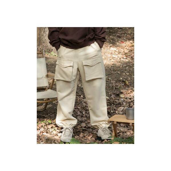 【発売日：2025年02月25日】【ブランド商品番号】smoAparpaa beg / 【ブランド名】S'more（スモア） / 【色】ベージュ / 【原産国】中国