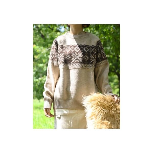 【発売日：2026年02月24日】【ブランド商品番号】smoAnoswea beg / 【ブランド名】S'more（スモア） / 【色】ベージュ / 【素材】アクリル42%ポリエステル30%ナイロン28% / 【原産国】中国