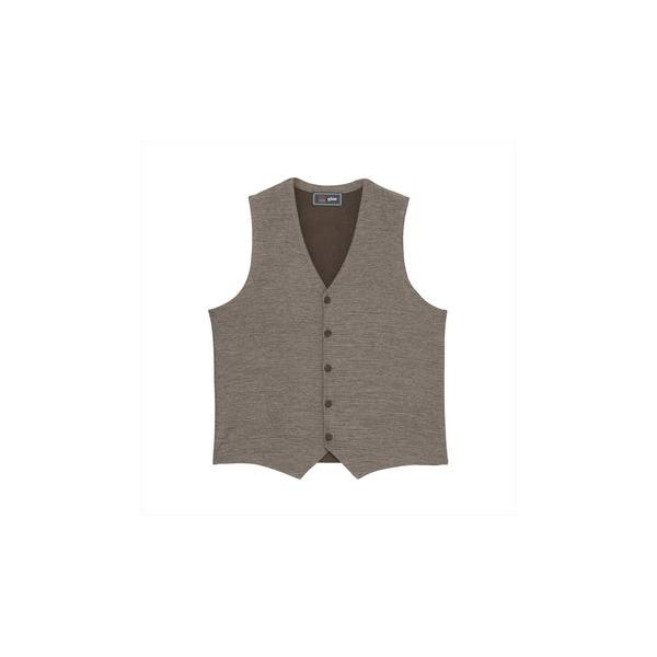 【発売日：2025年05月21日】【ブランド商品番号】BM05J500DP50V00-50 050 / 【ブランド名】TOKYO SHIRTS（トーキョーシャツ） / 【色】ブラウン / 【素材】前身頃：ポリエステル78%、レーヨン20%、...