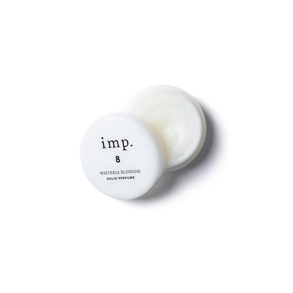 【発売日：2025年08月08日】【ブランド商品番号】IMP0110000003 FRE003 / 【ブランド名】imp.（インプ） / 【色】8.ウィステリアブロッサム