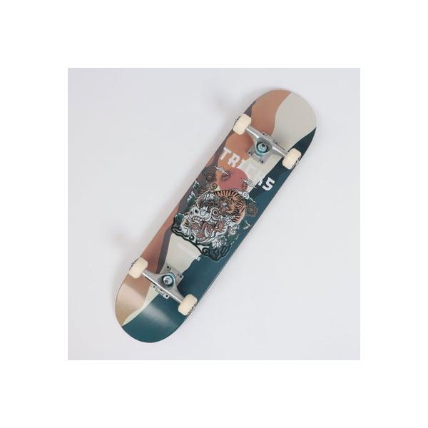 【発売日：2026年02月18日】【ブランド商品番号】TRCO0022A003 73670000 / 【ブランド名】TRICKS SKATE（トリックス スケート） / 【色】アソート