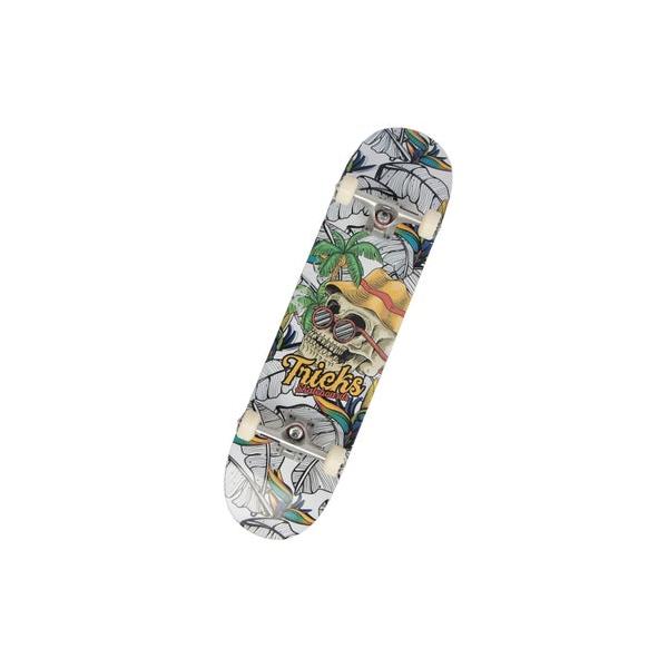 【発売日：2026年03月10日】【ブランド商品番号】TRCO0022A015 73670002 / 【ブランド名】TRICKS SKATE（トリックス スケート） / 【色】アソート
