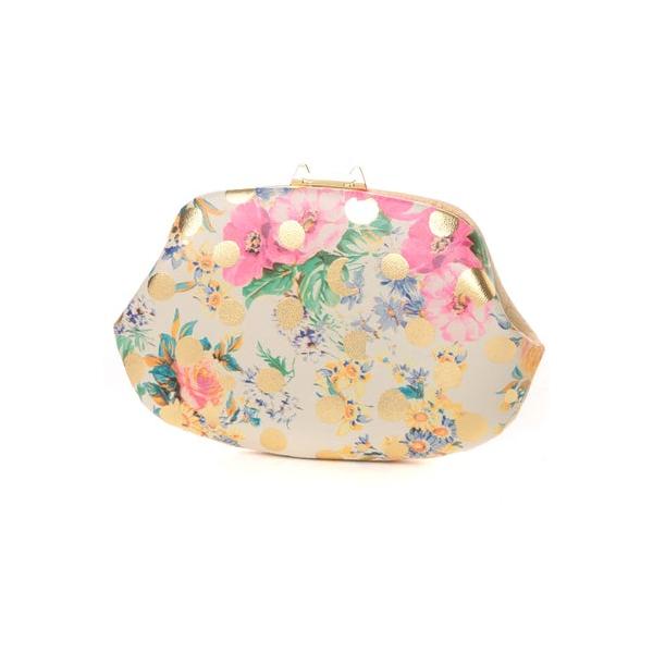 【発売日：2025年02月17日】【ブランド商品番号】57813 09 / 【ブランド名】tsumori chisato CARRY（ツモリチサト キャリー） / 【色】ベージュ