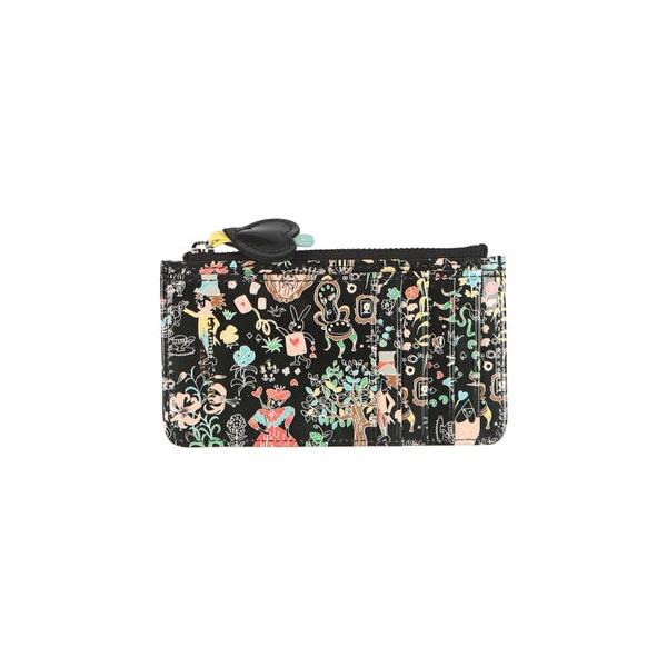 【発売日：2025年08月09日】【ブランド商品番号】57800 01 / 【ブランド名】tsumori chisato CARRY（ツモリチサト キャリー） / 【色】ブラック / 【素材】羊革 / 【原産国】日本