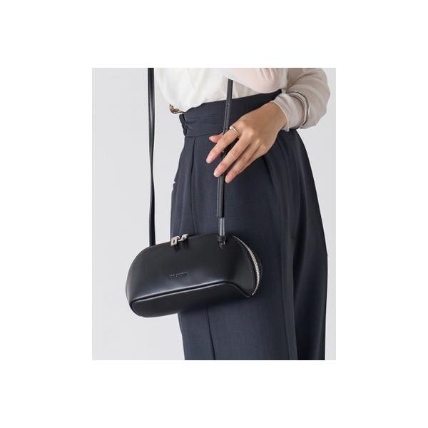 【発売日：2025年06月17日】【ブランド商品番号】225500506 BLK / 【ブランド名】ADD CULUMN（アドカラム） / 【色】ブラック / 【表素材】合成皮革