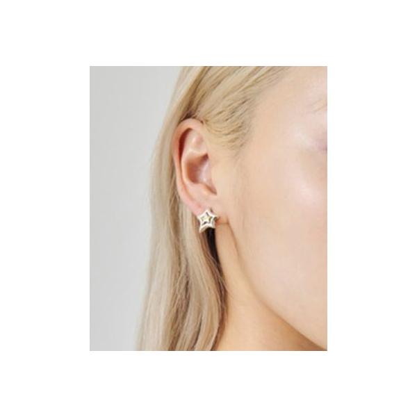 【発売日：2025年10月22日】【ブランド商品番号】225501638 SLV2 / 【ブランド名】GOLDY（ゴールディ） / 【色】シルバー系その他