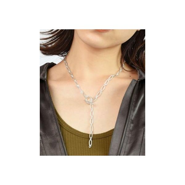 【発売日：2026年02月18日】【ブランド商品番号】222500938-N SLV2 / 【ブランド名】GOLDY（ゴールディ） / 【色】シルバー系その他 / 【素材】真鍮、 合金