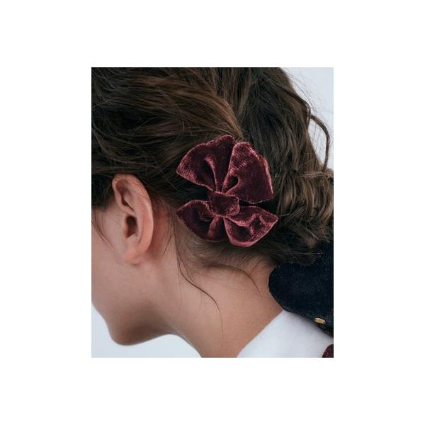 【発売日：2025年09月16日】【ブランド商品番号】224500841 BGD / 【ブランド名】IRIS47（イリスフォーセブン） / 【色】バーガンディー / 【素材】ポリエステル / 【原産国】日本