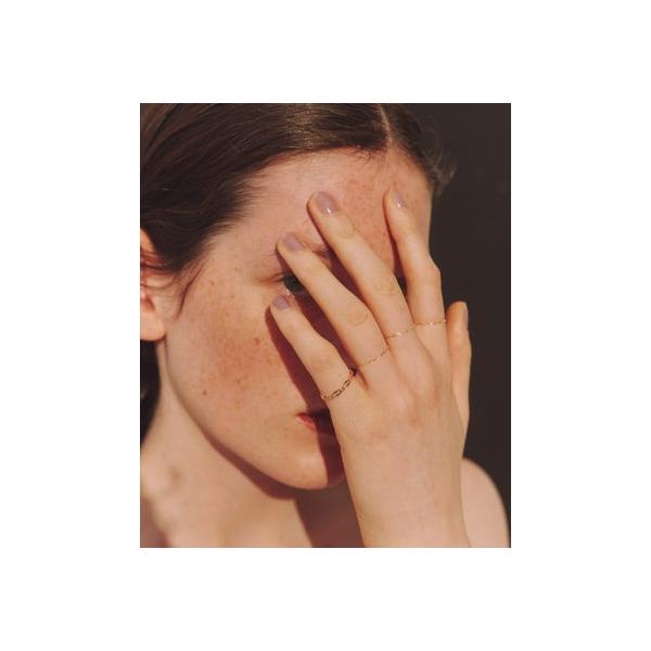 【発売日：2025年09月16日】【ブランド商品番号】224500384 GLD / 【ブランド名】les bon bon（ルボンボン） / 【色】ゴールド / 【素材】10金 / 【原産国】日本