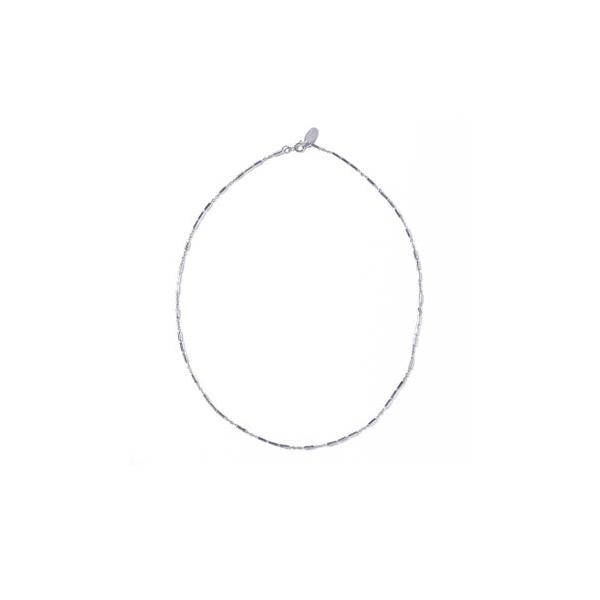 【発売日：2025年09月16日】【ブランド商品番号】225500097 SLV / 【ブランド名】les bon bon（ルボンボン） / 【色】シルバー / 【素材】silver925 / 【原産国】タイ