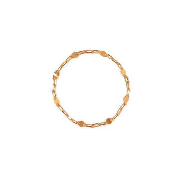 【発売日：2025年09月16日】【ブランド商品番号】224500370 GLD / 【ブランド名】les bon bon（ルボンボン） / 【色】ゴールド / 【素材】10金 / 【原産国】日本