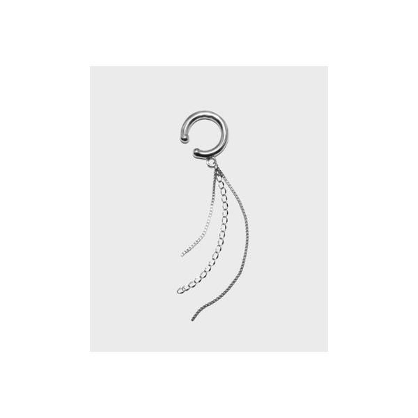 【発売日：2025年10月09日】【ブランド商品番号】2EC003 I0SV / 【ブランド名】LHME（エルエイチエムイー） / 【色】シルバー / 【素材】ステンレス・チタン・アルミなど / 【原産国】中国