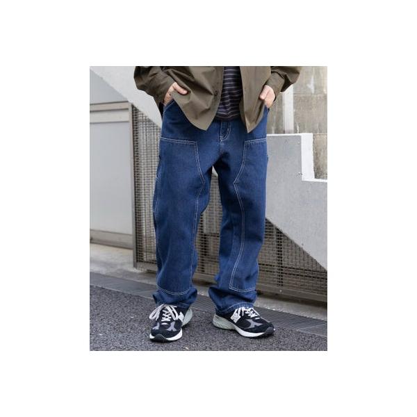 【発売日：2025年03月10日】【ブランド商品番号】124500621 NVY / 【ブランド名】MAISON CLUB（メゾンクラブ） / 【色】ネイビー