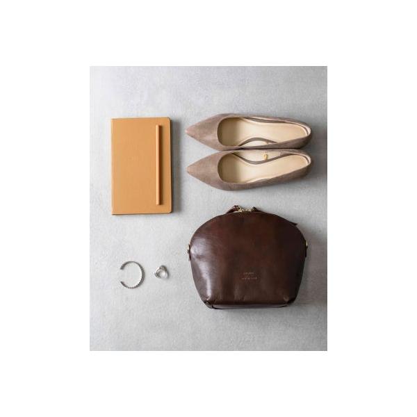 【発売日：2025年03月11日】【ブランド商品番号】221300719 D.BRN / 【ブランド名】TIDEWAY（タイドウェイ） / 【色】ダークブラウン / 【原産国】日本