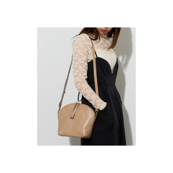 【発売日：2025年03月11日】【ブランド商品番号】221300719 G.BGE / 【ブランド名】TIDEWAY（タイドウェイ） / 【色】グレイッシュベージュ / 【原産国】日本