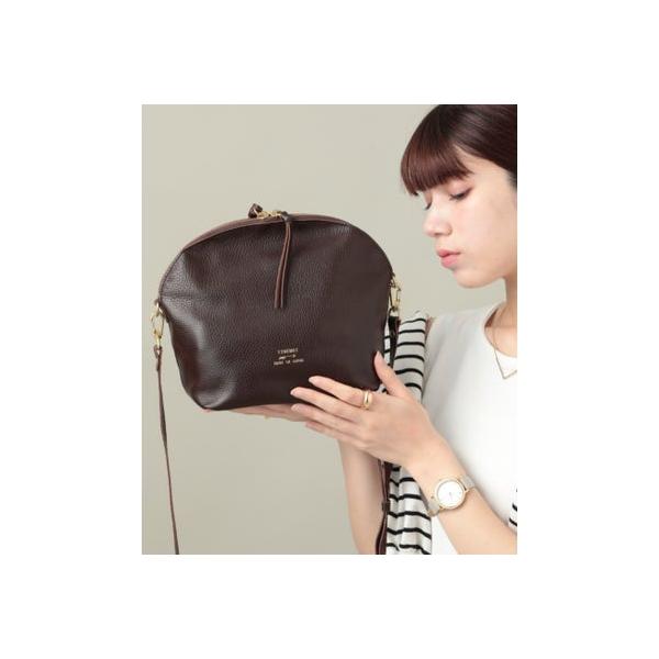 【発売日：2025年12月24日】【ブランド商品番号】221300719 D.BRN2 / 【ブランド名】TIDEWAY（タイドウェイ） / 【色】D.BRN2 / 【表素材】本革 / 【原産国】日本