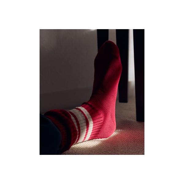 【発売日：2025年08月26日】【ブランド商品番号】124500732 BGD / 【ブランド名】YUQRI（ユクリ） / 【色】バーガンディー / 【素材】綿80% ナイロン19% ポリウレタン1% / 【原産国】日本