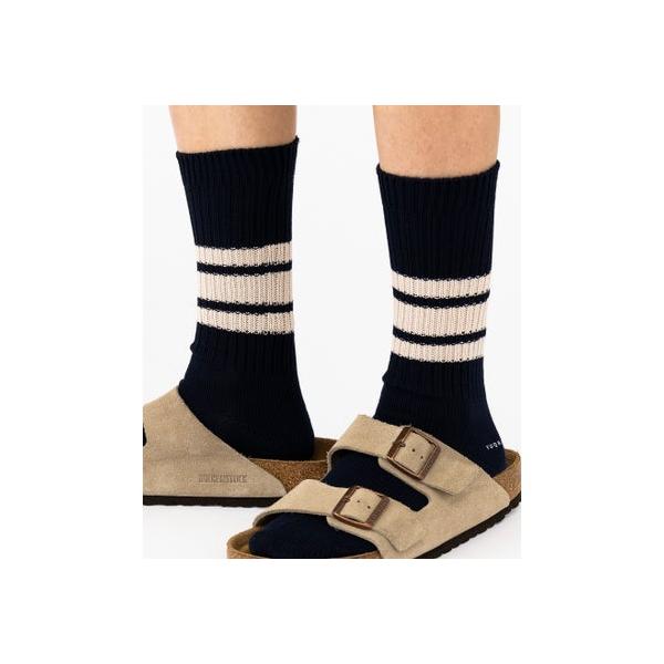 【発売日：2025年08月26日】【ブランド商品番号】124500732 NVY / 【ブランド名】YUQRI（ユクリ） / 【色】ネイビー / 【素材】綿80% ナイロン19% ポリウレタン1% / 【原産国】日本