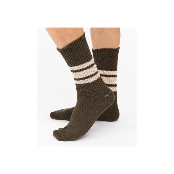 【発売日：2025年08月26日】【ブランド商品番号】124500732 OLV / 【ブランド名】YUQRI（ユクリ） / 【色】オリーブ / 【素材】綿80% ナイロン19% ポリウレタン1% / 【原産国】日本