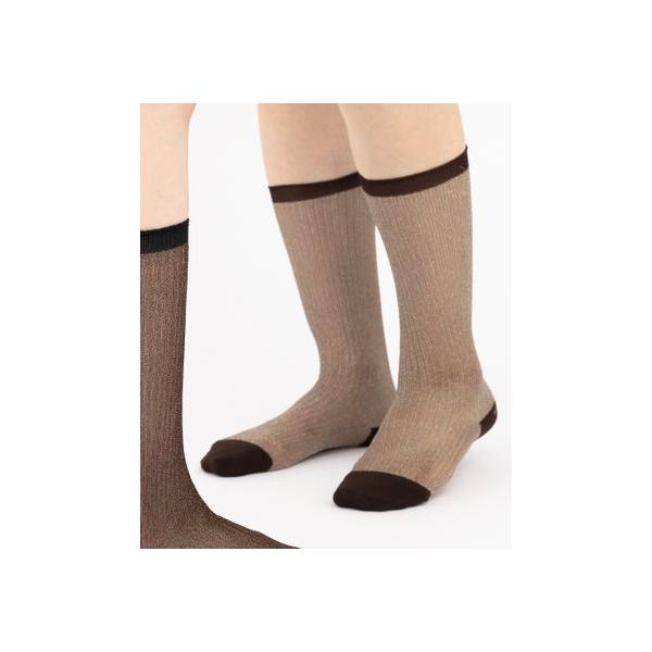 【発売日：2025年08月18日】【ブランド商品番号】224501434 GLD / 【ブランド名】YUQRI（ユクリ） / 【色】ゴールド / 【素材】ナイロン70% ポリエステル29% ポリウレタン1% / 【原産国】日本